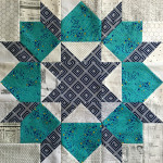 Seven Swoon Blocks - Sarah Goer Quilts